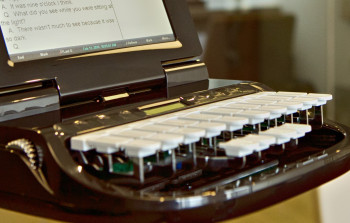 Court Reporting and Deposition Services | Buell Realtime Reporting