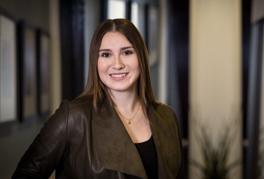 Cieara Erikson | Buell Realtime Reporting